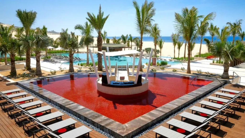 Estos son los hoteles temáticos más populares en México - México 24 siete