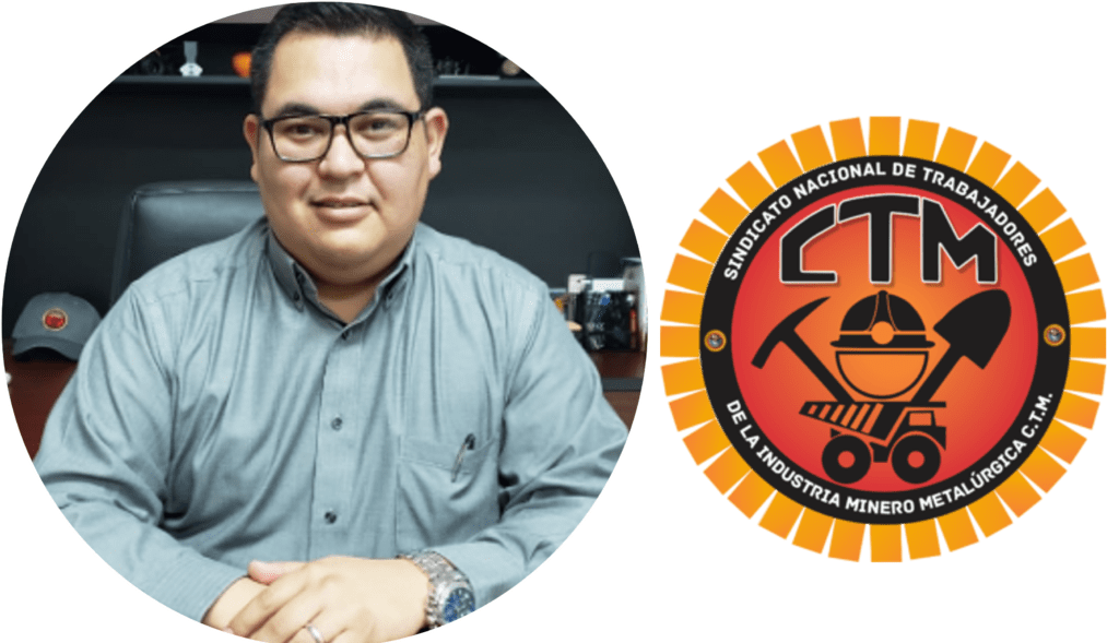 Esteban Ibarra, líder de la CTM en Hermosillo a punto de ser removido ...