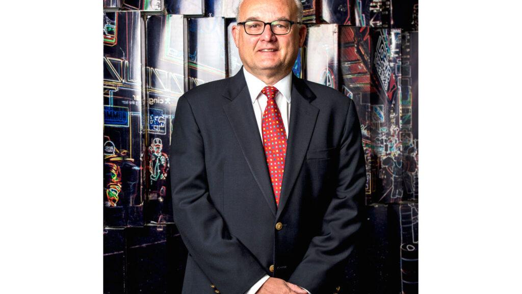 Fortalecer a la ANTAD, misión de Diego Cosio, nuevo Presidente Ejecutivo - México 24 siete