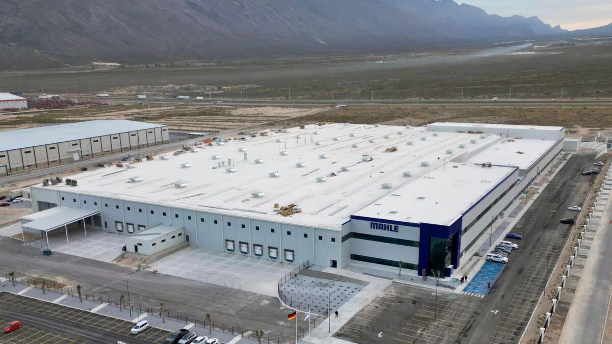 Consulta sindical en MAHLE Saltillo será prueba clave para la ...